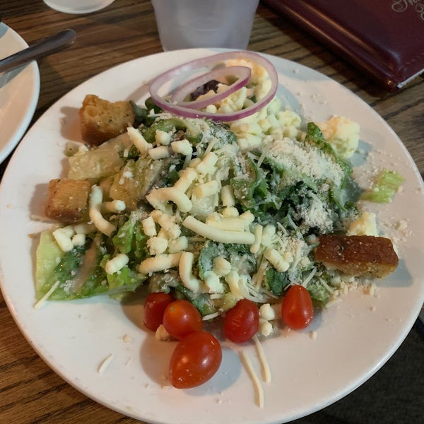 Failoni's - Italian Restaurant in Franz Park