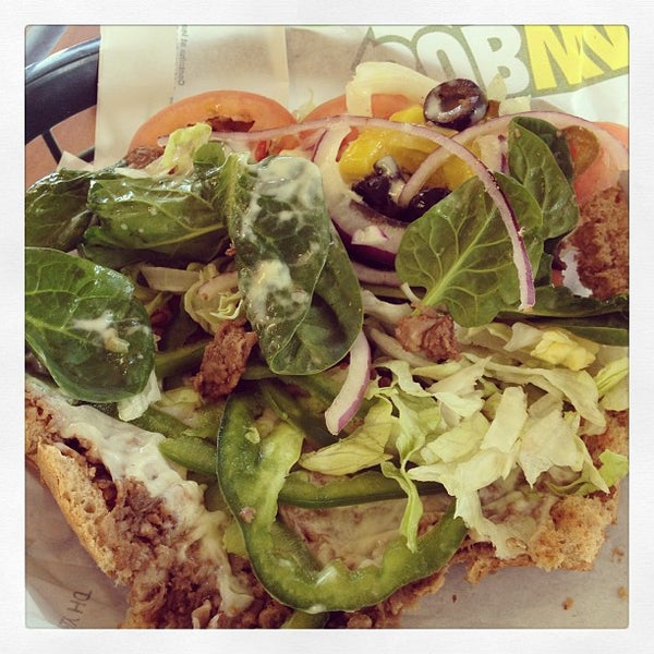 Subway - Miami, FL