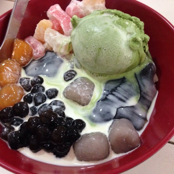 Hong Tang - Dessert Shop in Penjaringan