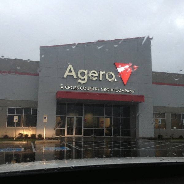 Agero Contact Center Clarksville - Office