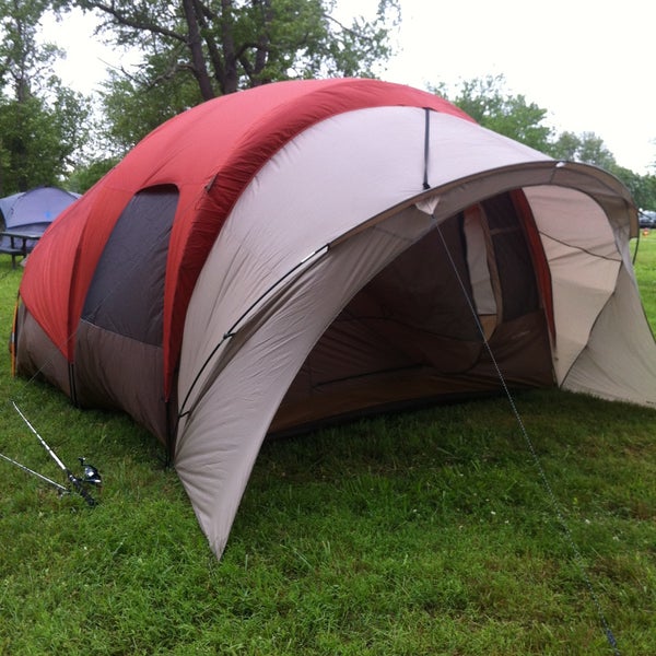 Naval Recreation Center Solomons Island - Campground in Solomons