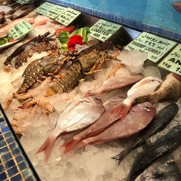 Photos at Al Banoosh - 324 tips