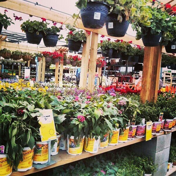 The Home Depot - Hardware Store