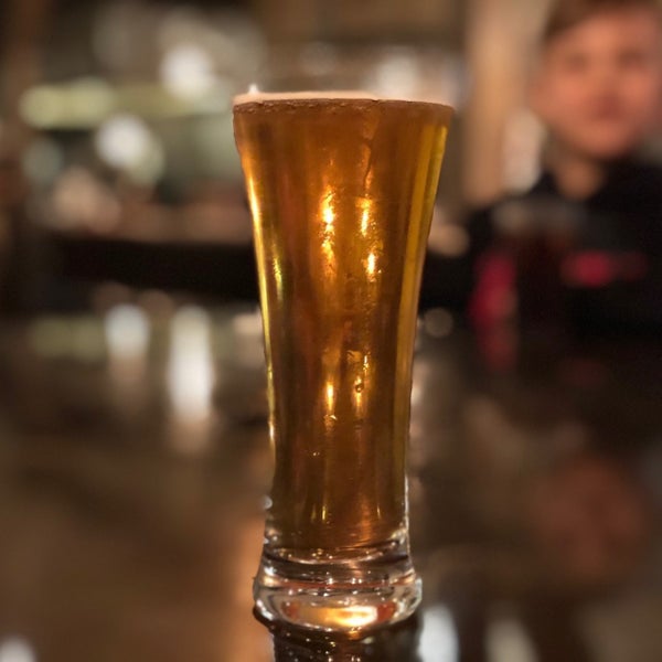 The Other Farm Brewing Company - Brewery