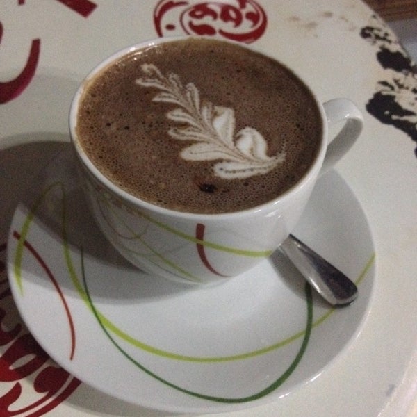 Café Prieto by Los Amigos - Road 184