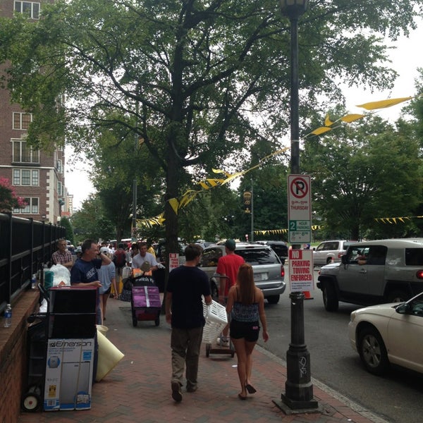 Photos at Brandt Hall - VCU - Richmond, VA