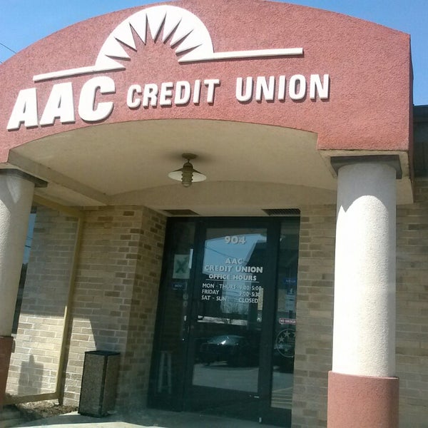 AAC Credit Union West Grand 904 Broadway Ave NW aac-credit-union-west-grand-904-broadway-ave-nw