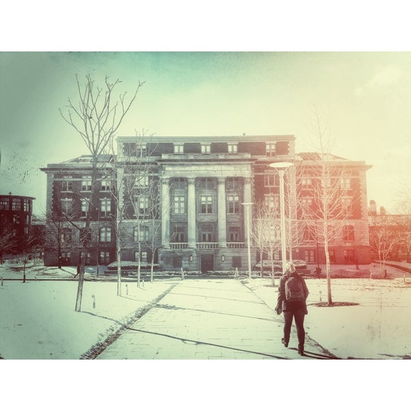 Slocum Hall - 6 tips from 554 visitors