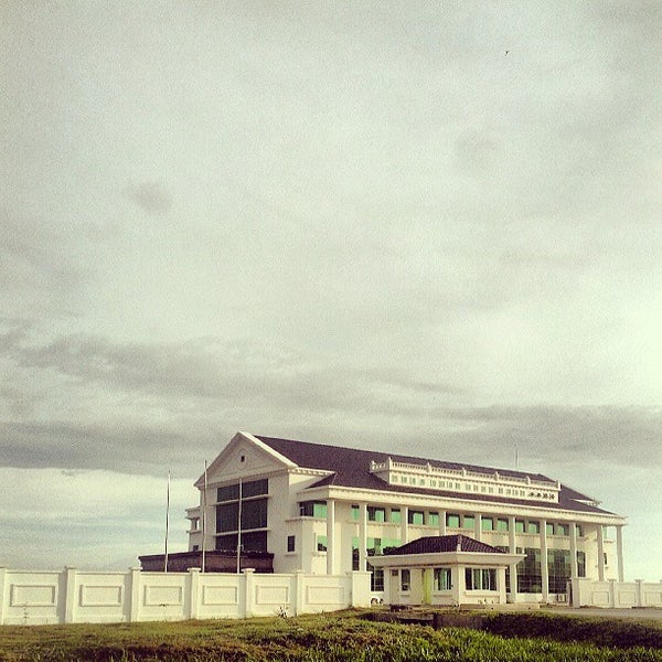 Shin Yang Shipping Corporation Berhad - Office