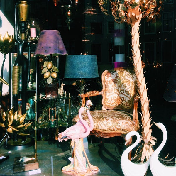 Photos at Lisman Antiek - Antique Shop in Utrecht