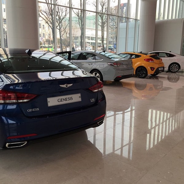 오토웨이 타워(Autoway Tower) - 대치2동 - 팁 1개에서의 사진