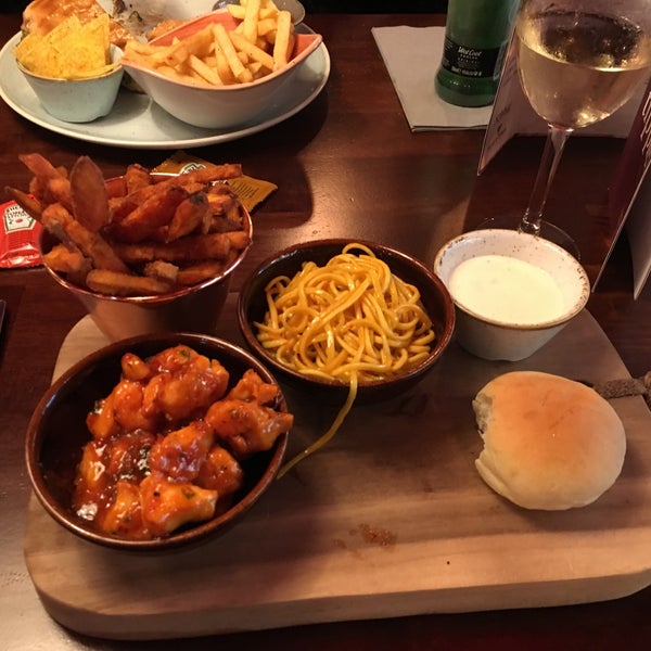 The Northern Whig - Bar in Belfast