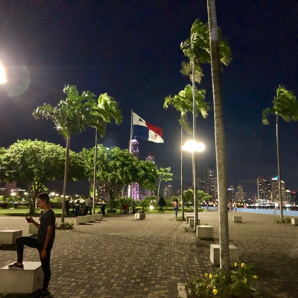 Monument Of The Flag Of Panama Monumento De La Bandera De Panamá - 1 ...