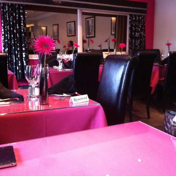 Colosseo Restaurant - Italian Restaurant