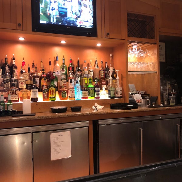 Olive Garden - 18 tips