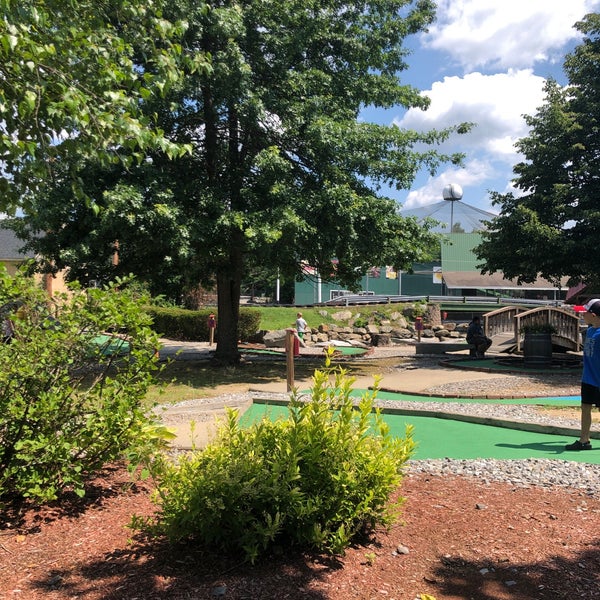 Mel's Funway Park - 12 tips from 1069 visitors