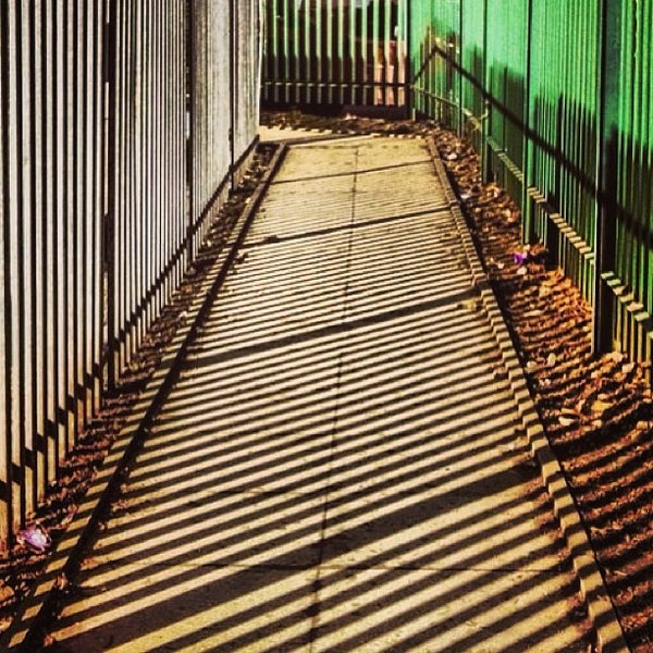 Photos at Ropemakers Fields - Limehouse, Greater London