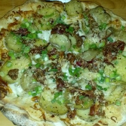 Photos at South Perry Pizza - East Central - 1011 S Perry St