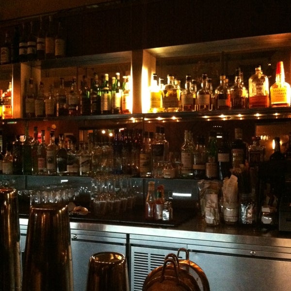 Photos at Steuben's - American Restaurant in Denver