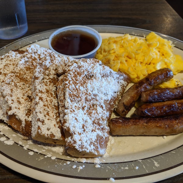 Squeeze In - Reno, NV