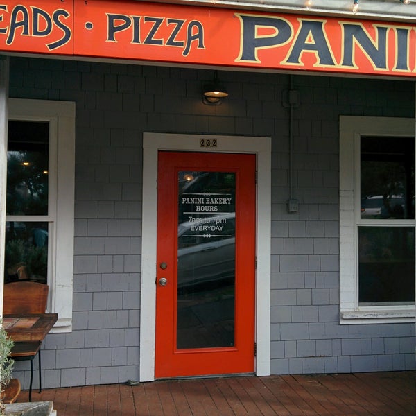 Panini Bakery - Bakery