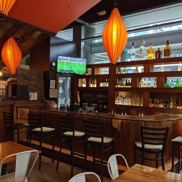 Bambuza Vietnam Bistro - Vietnamese Restaurant