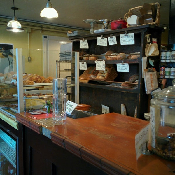 Panini Bakery - Bakery