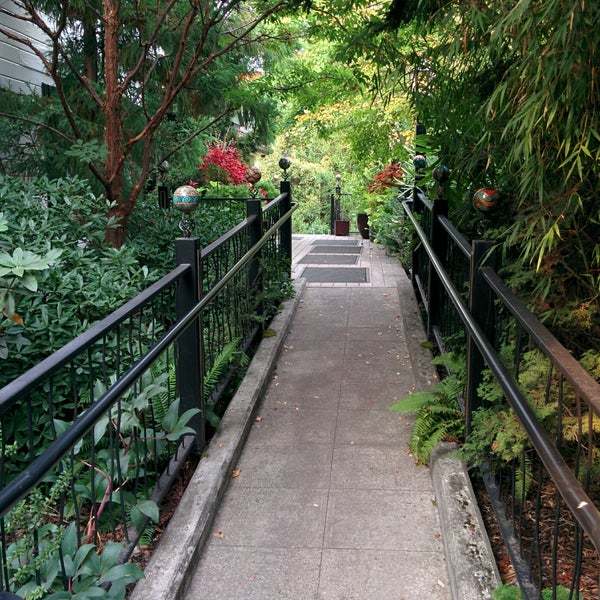 Photos at Ruby's Spa - McMenamins Edgefield - Spa in Troutdale