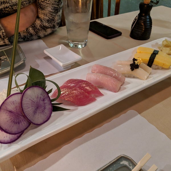 Sinju (Now Closed) - 20 tips