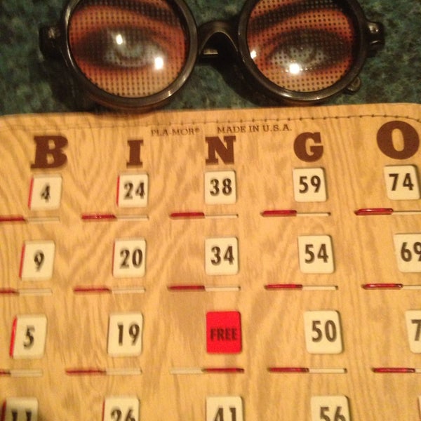 Photos at Bernice's Tavern - Bar in Bridgeport