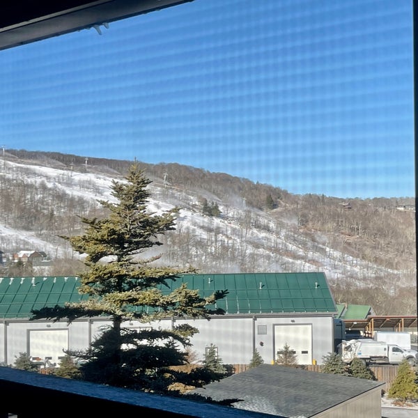 Pinnacle Inn - 2 tips