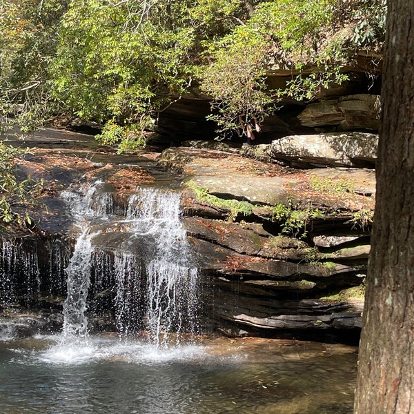 Table Rock State Park - 11 tips