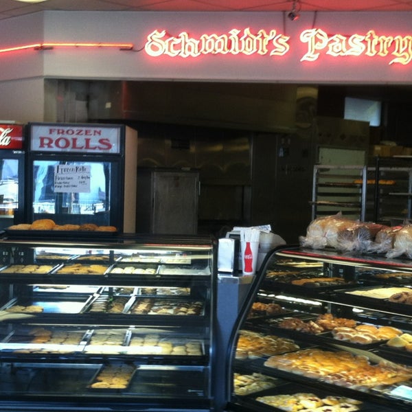 Schmidt's Pastry Cottage - Salt Lake City, UT