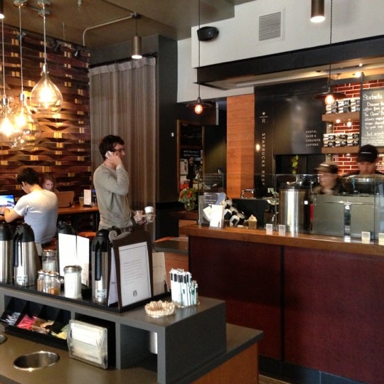 Photos at Starbucks - Coffee Shop in Lakeview