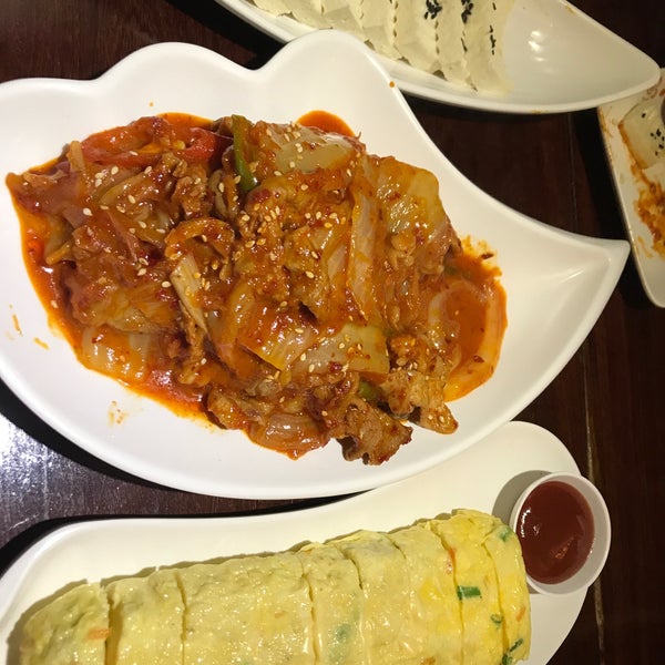 Mong Soju Bang (몽소주방) - คลองเตย - Sukhumvit 11