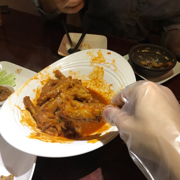 Mong Soju Bang (몽소주방) - คลองเตย - Sukhumvit 11