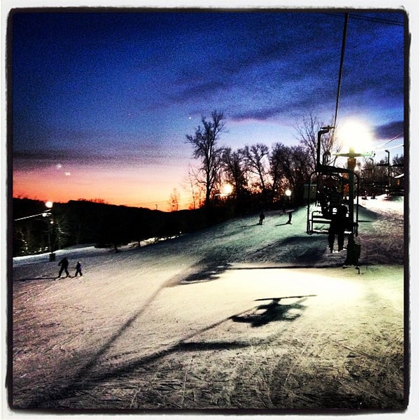 Afton Alps - Hastings, MN