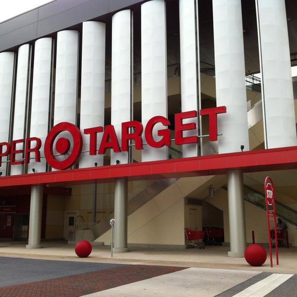 Target - South Orange - 40 tips
