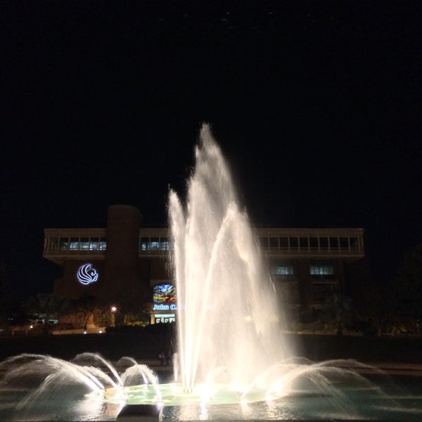 Photos at UCF Reflection Pond - 12 tips