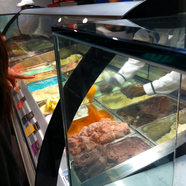 Cold Stone Creamery - Orlando, FL