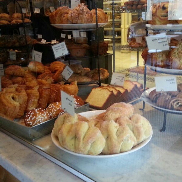 Pearl Bakery (Now Closed) - Bakery in Portland