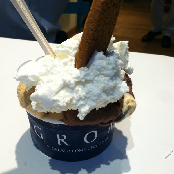 Photos at Grom (Now Closed) - Ice Cream Shop in New York