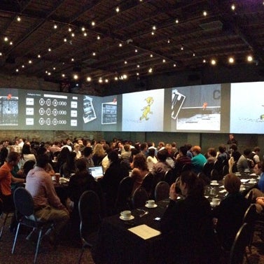 Tannery Event Center - Event Space in City Commercial Core