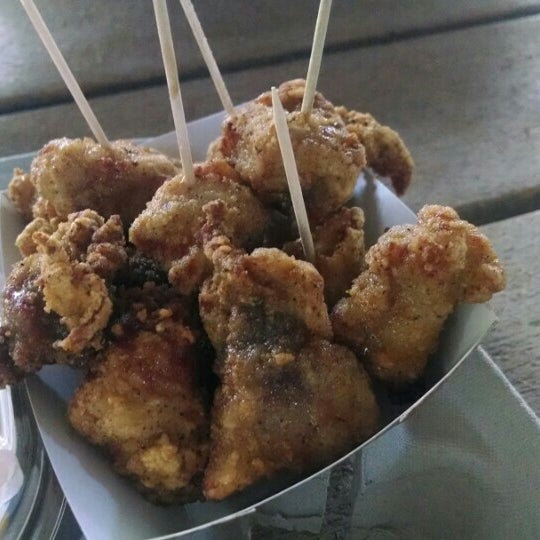 Pearls Smokehouse (Gatorland) - Fast Food Restaurant in Orlando