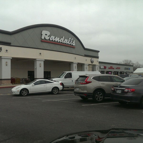 Photos at Randalls (Now Closed) - Houston, TX