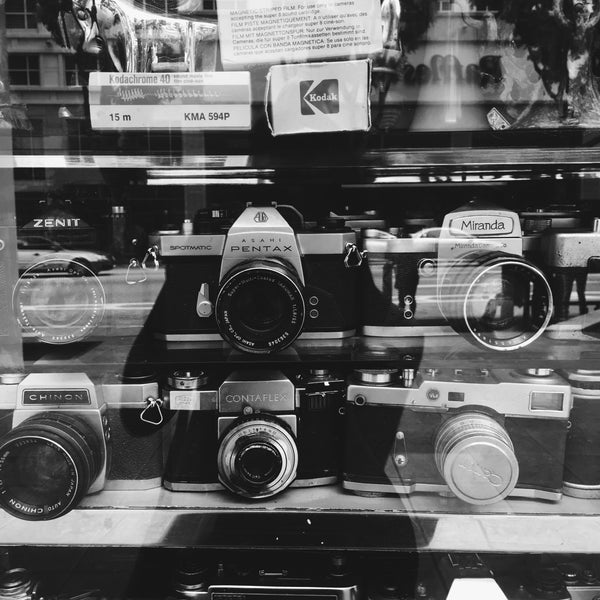 Photos at Golden Landmark Shopping Complex - Shopping Mall in Singapore
