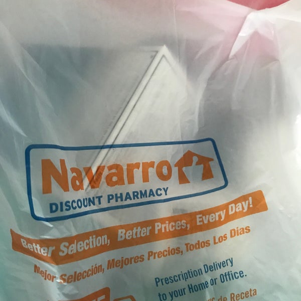 Navarro Discount Pharmacy - Pharmacy in Sunny Isles Beach