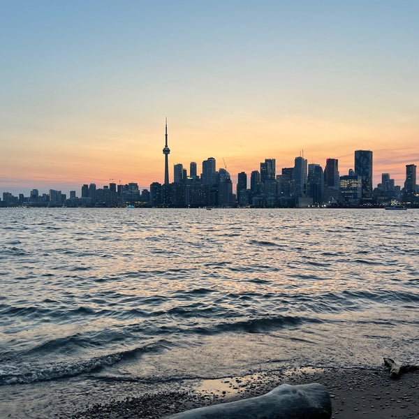 Ward's Island - Centre Island - 13 tips from 1880 visitors