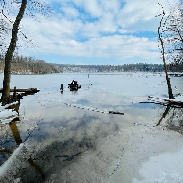 Photos at Loch Raven Reservoir - Lake