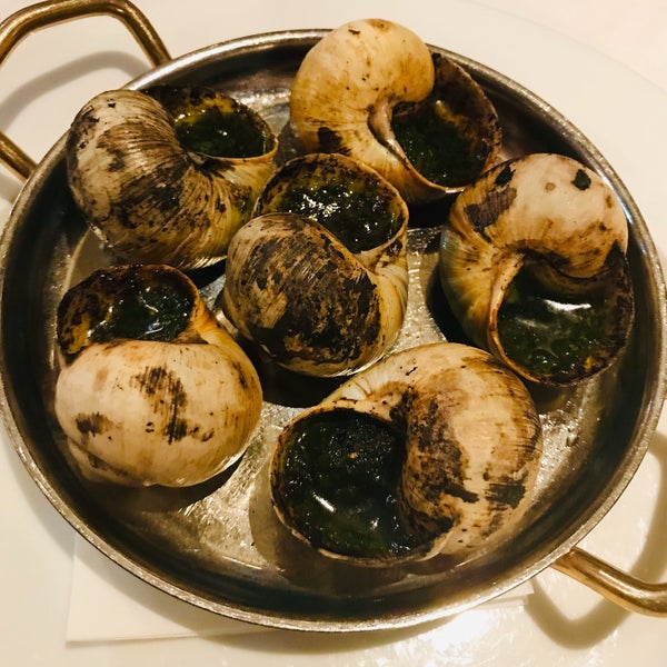 Le Pichet de Paris - Champs-Élysées - Paris, Île-de-France